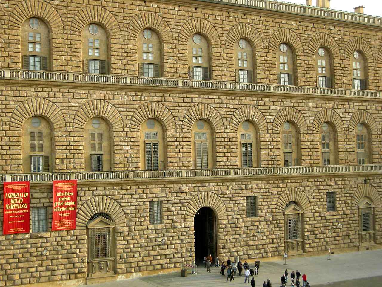 Spuren der Medici - Tipps, Infos und Touren