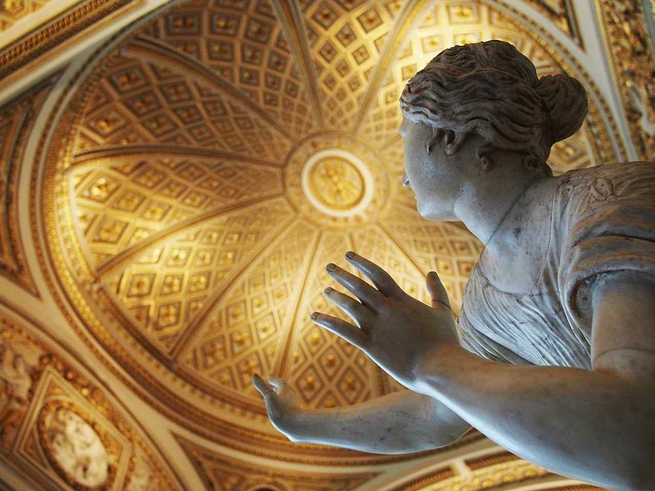 Galerie der Uffizien - Übersicht und Informationen